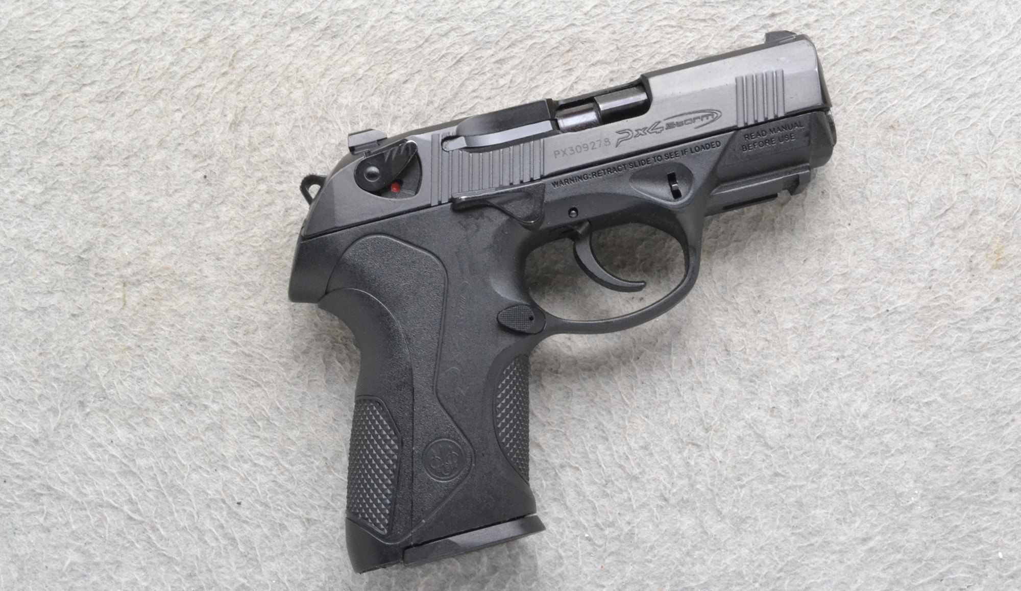 Beretta ~ PX4 Storm ~ 9mm | Bass Pro Shops